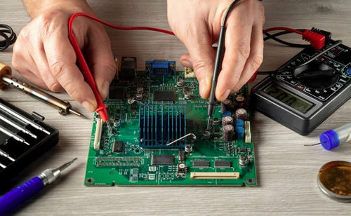 Medical Device PCBA factory - Communication PCBA manufacturer from China