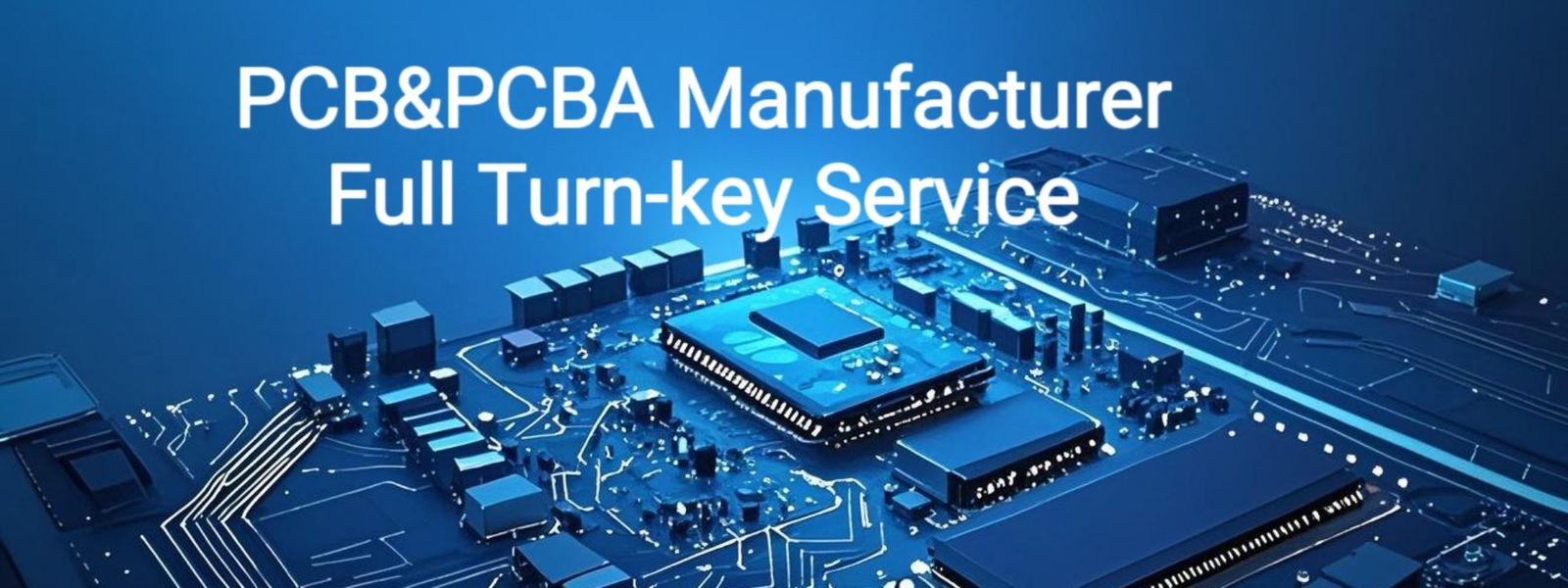 Quality Medical Equipment PCBA & Communication PCBA factory from China