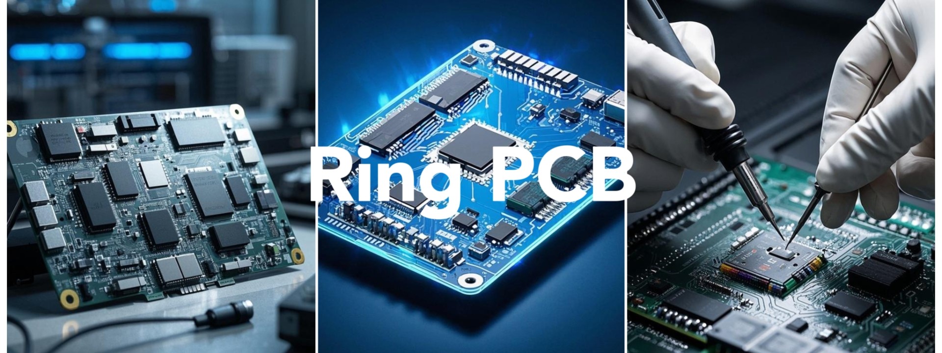 Medical Device PCBA factory - Communication PCBA manufacturer from China