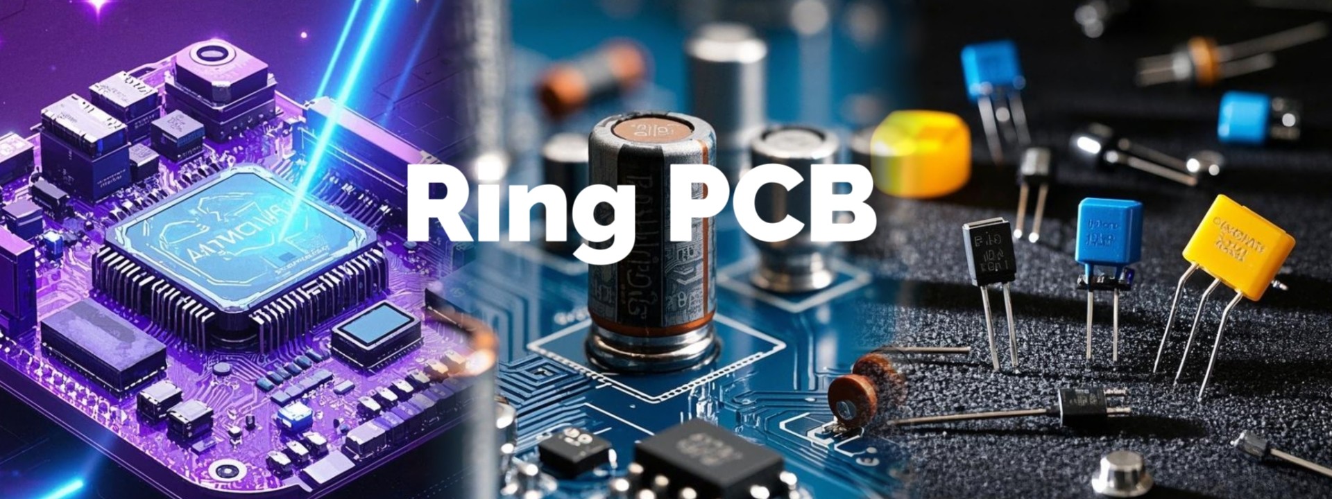 Medical Device PCBA factory - Communication PCBA manufacturer from China