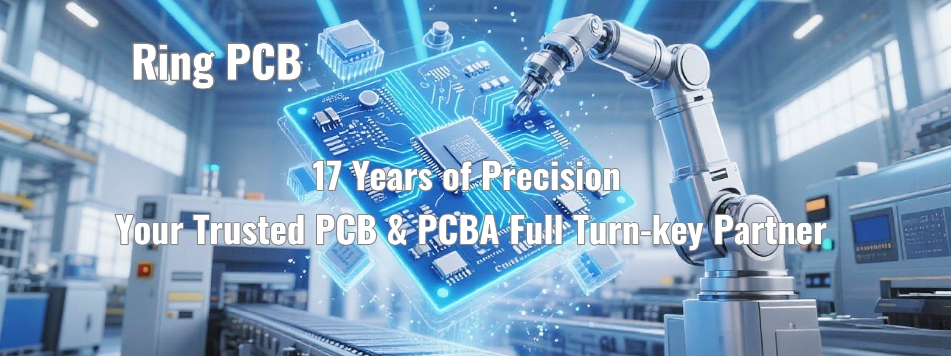 PCBA for Medical Device factory - PCBA for Communication manufacturer ...