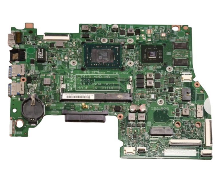 Fast Turn Printed PCB Prototype Board PCBA Electronics For Base Station ...