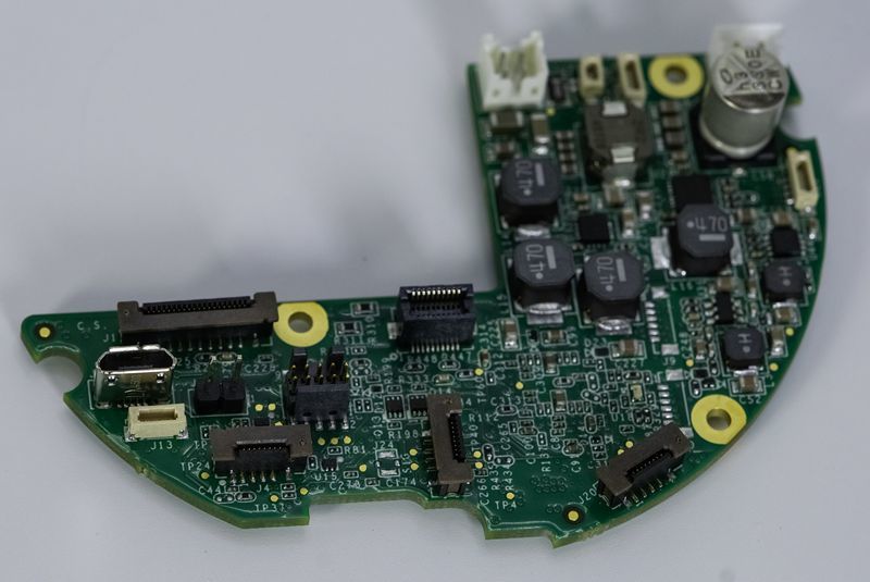 Custom Power Supply PCB Assembly With 3D AOi,X-Ray test And Full ...