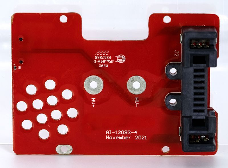 Custom High Reliability 4-12 Layers EV Charger PCB Assembly For ...